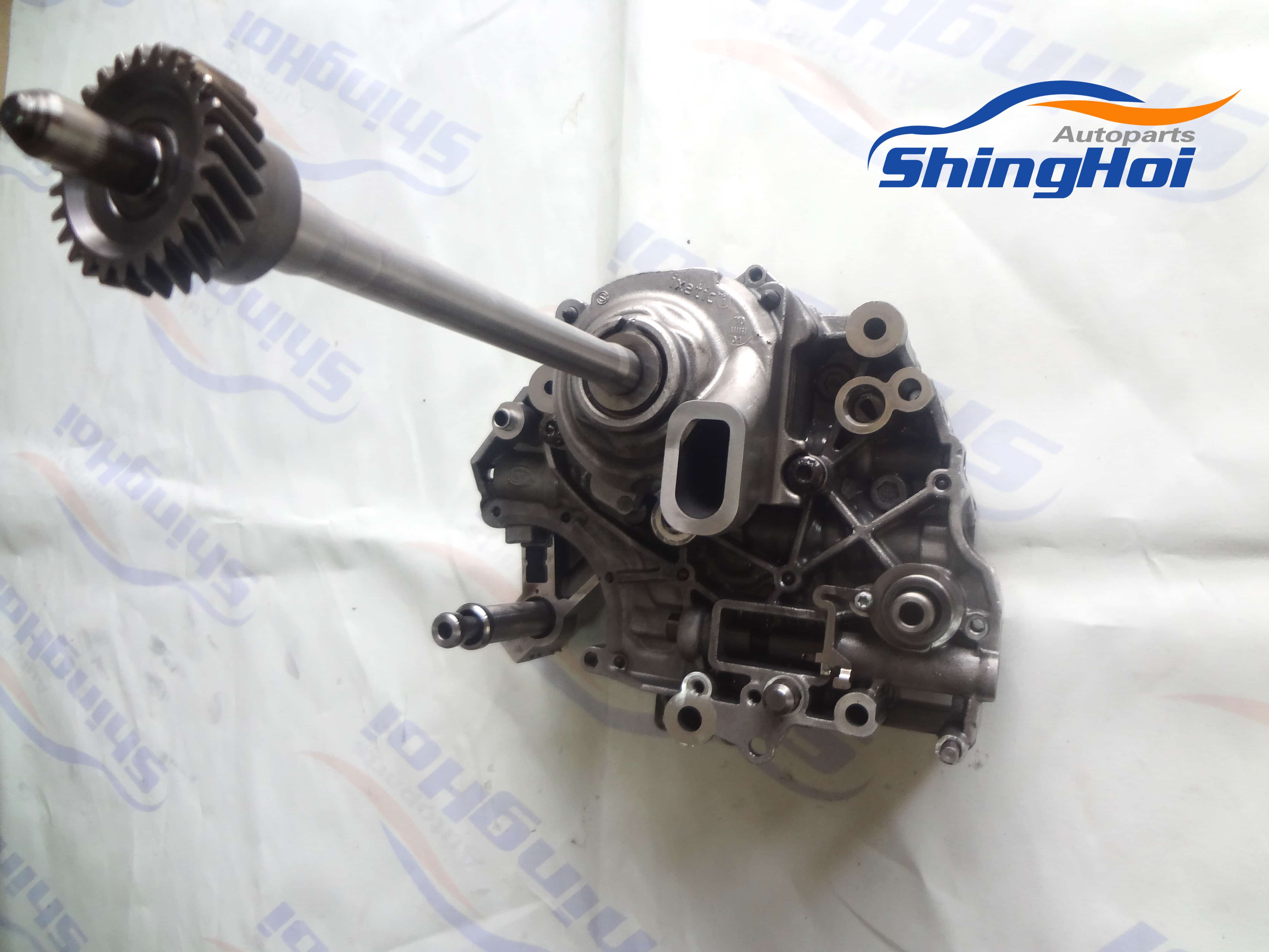 0AW 0AW325031S CVT Speed Automatic Transmission Valve Body Oil Pump For ...