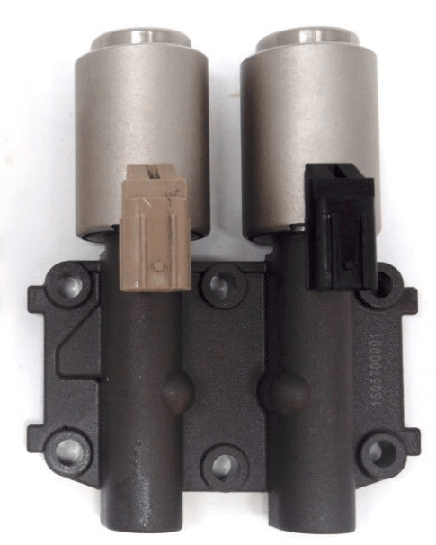 28260-PRP-014 Automatic Transmission Solenoid for 2003-2007 Honda ...