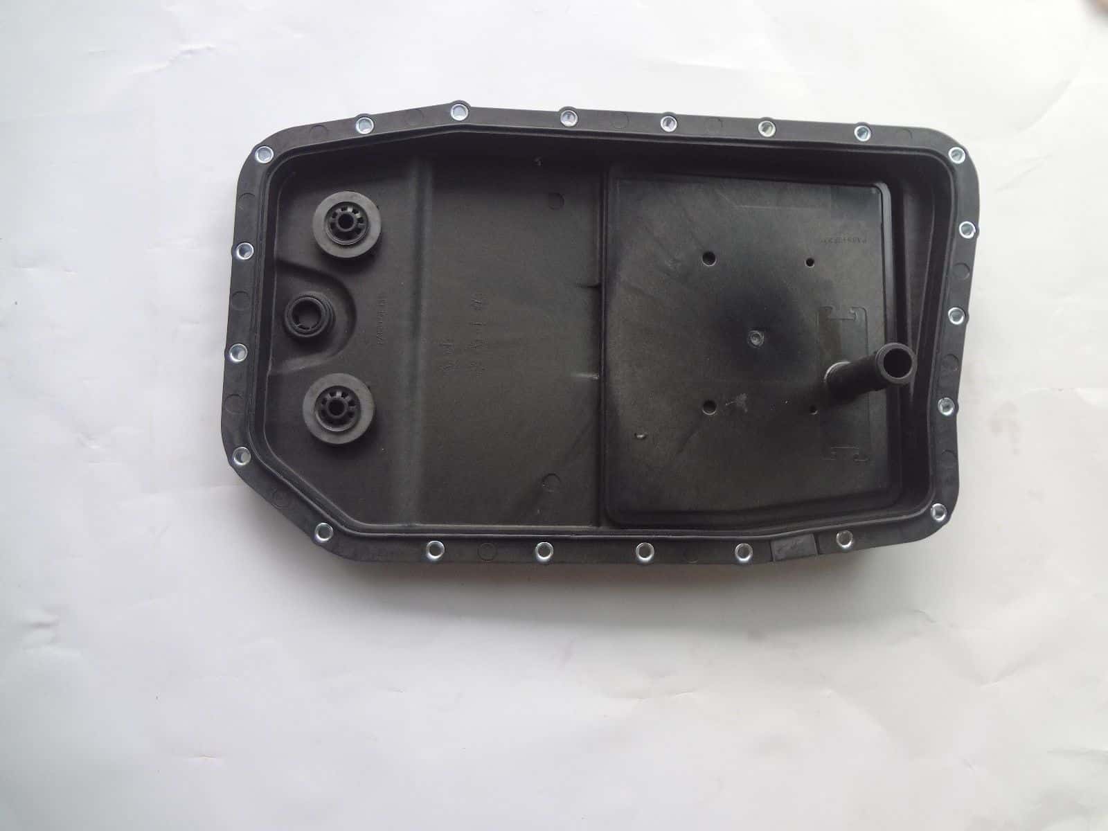 C2C-3896 Auto Gearbox Transmission Oil Pan - Sheng Hai Auto Parts Co., LTD.