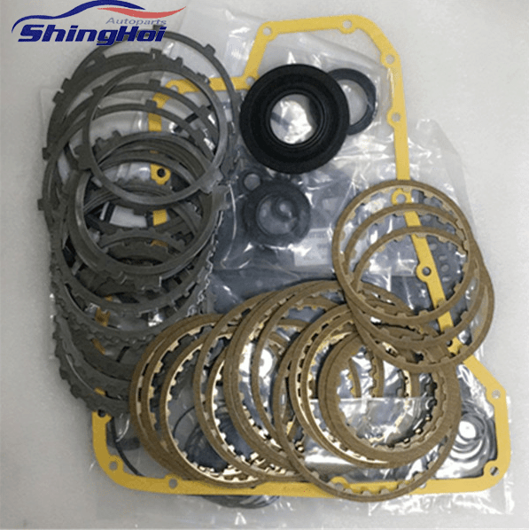 RE4F03A Transmission Master Rebuild Kit for Nissan MAXIMA 200SX ...