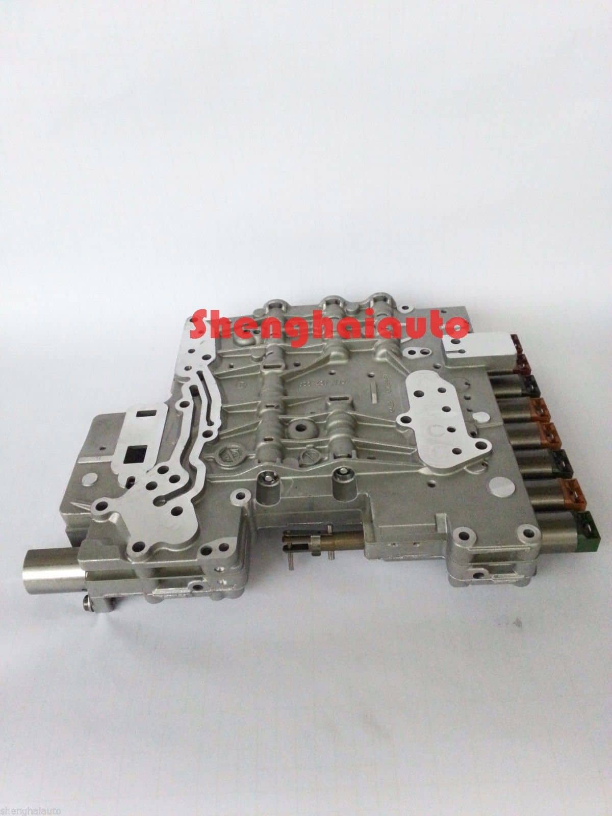 6HP26 Transmission Valve Body For BENTLEY FORD HYUNDAI JAGUAR LAND ...