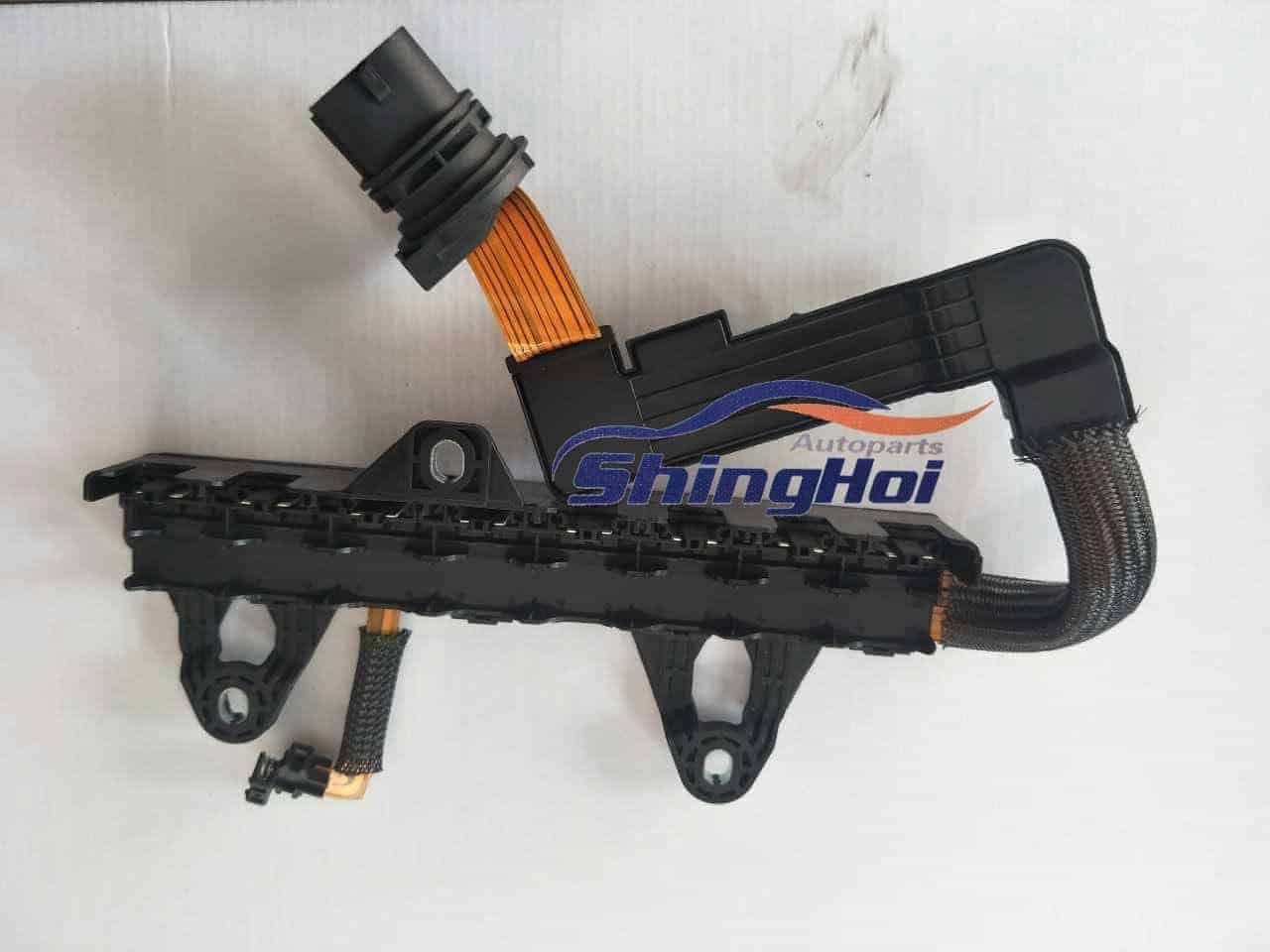 46307-3B610 46307-3B650 A6MF1 Valve Harness For Hyundai TUCSON CARENS ...