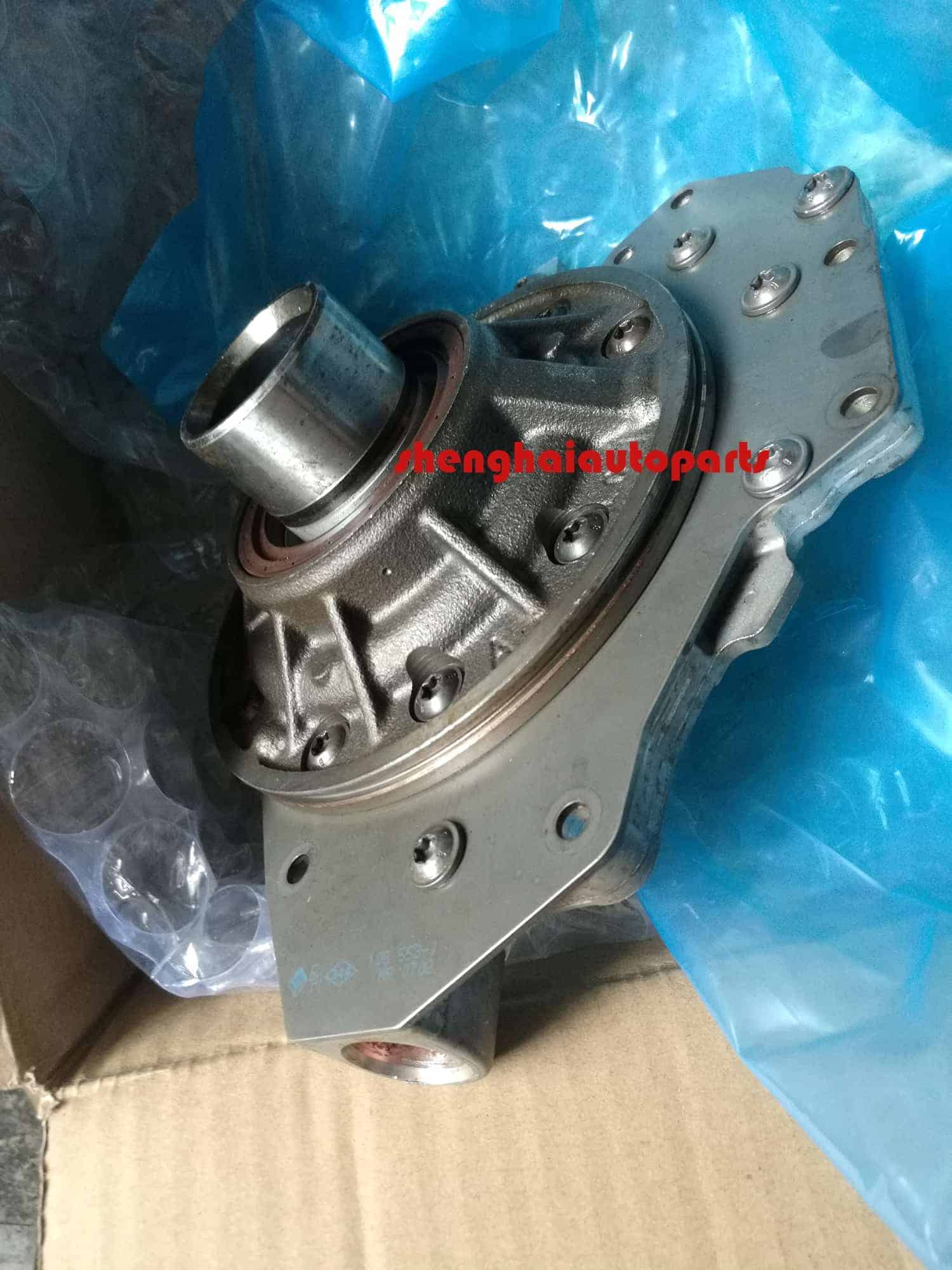AL4 DPO Transmission Oil Pump For PEUGEOT CITROEN RENAULT KIA/NAZA ...
