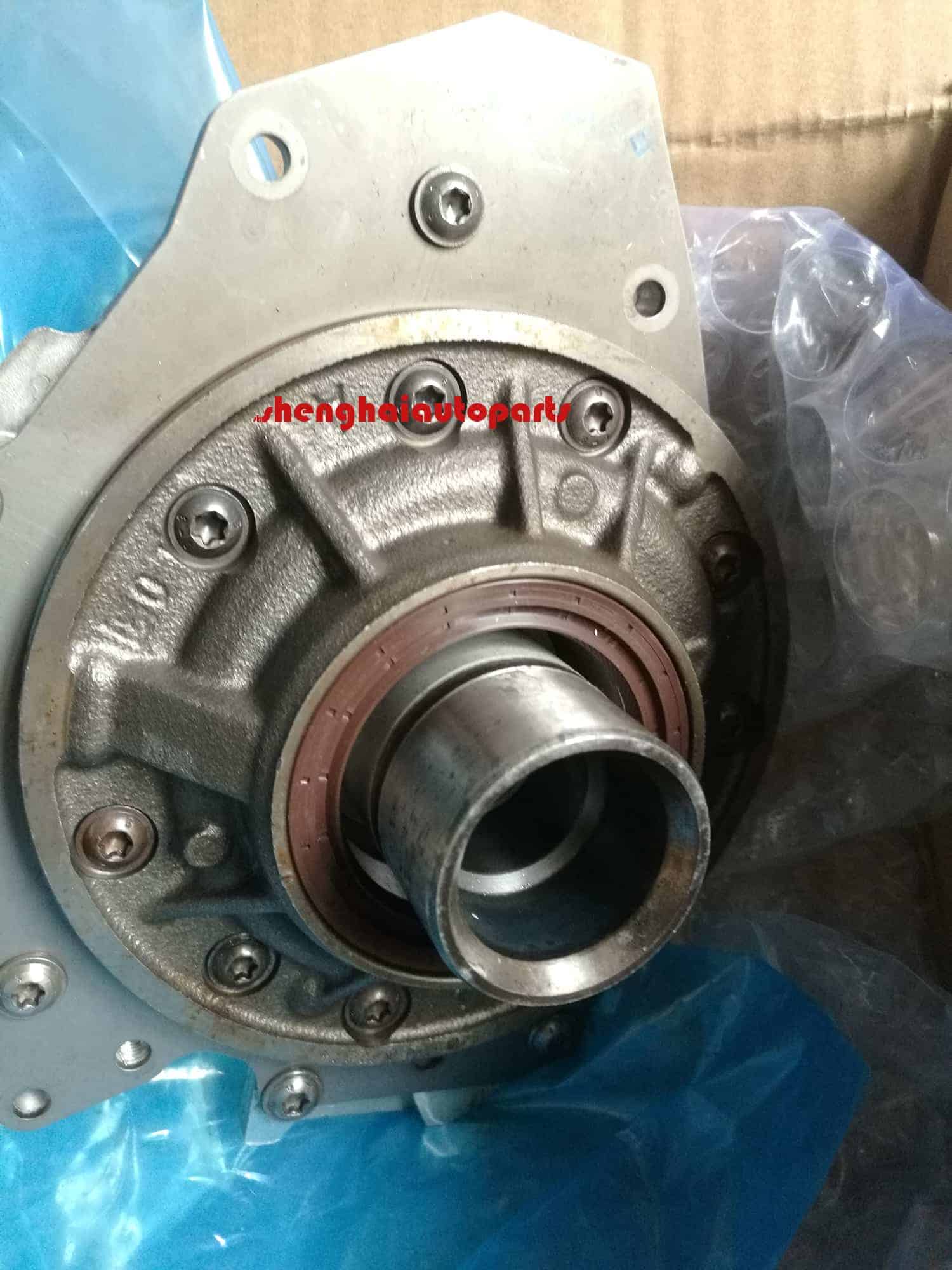 AL4 DPO Transmission Oil Pump For PEUGEOT CITROEN RENAULT KIA/NAZA ...