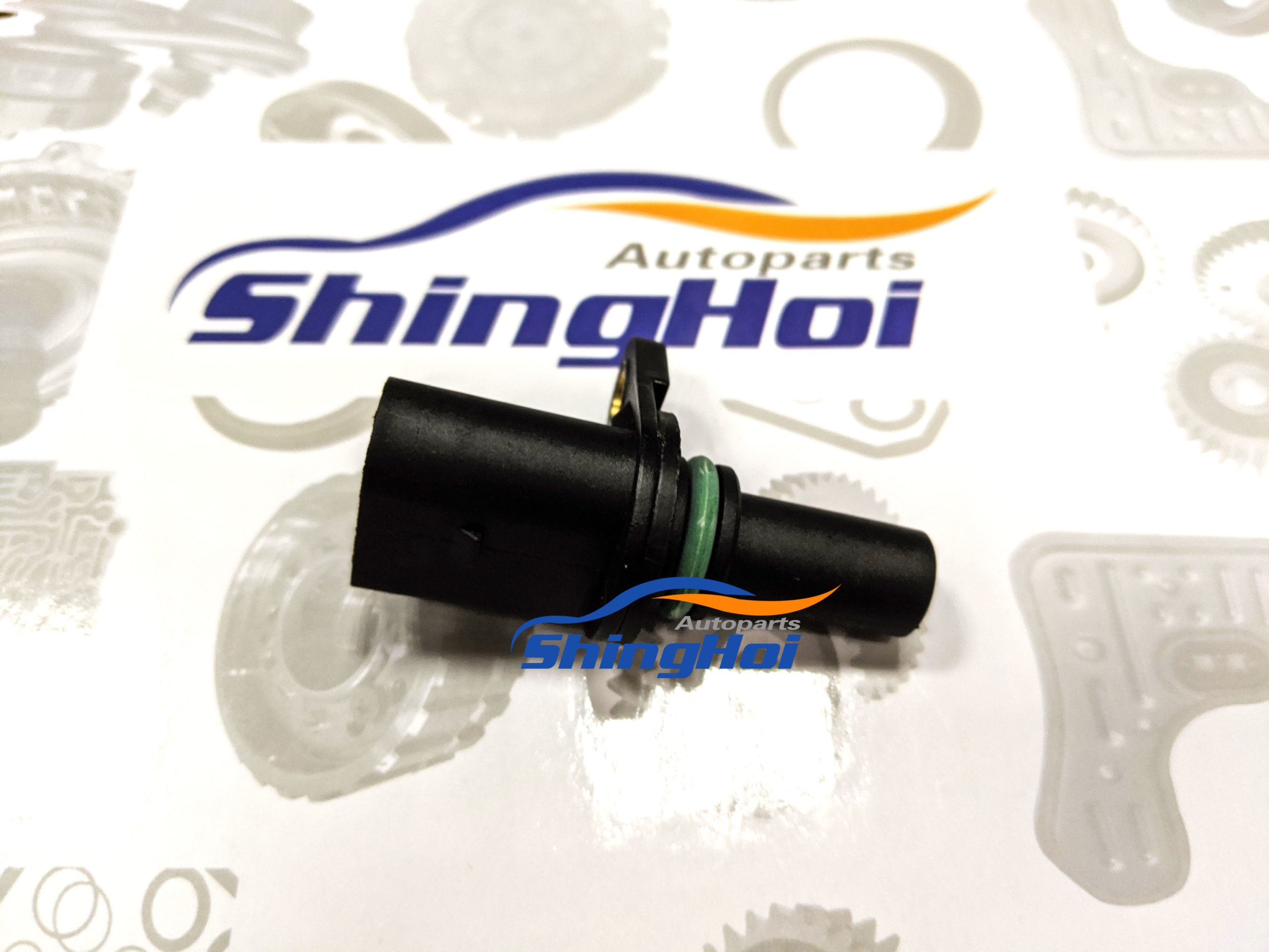 01M Transmission Input Speed Sensor for Audi VW Beetle Bora Golf Jetta ...