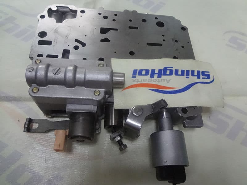 VT1 Transmission Valve Body for Mini Cooper 02-08 - Sheng Hai Auto ...