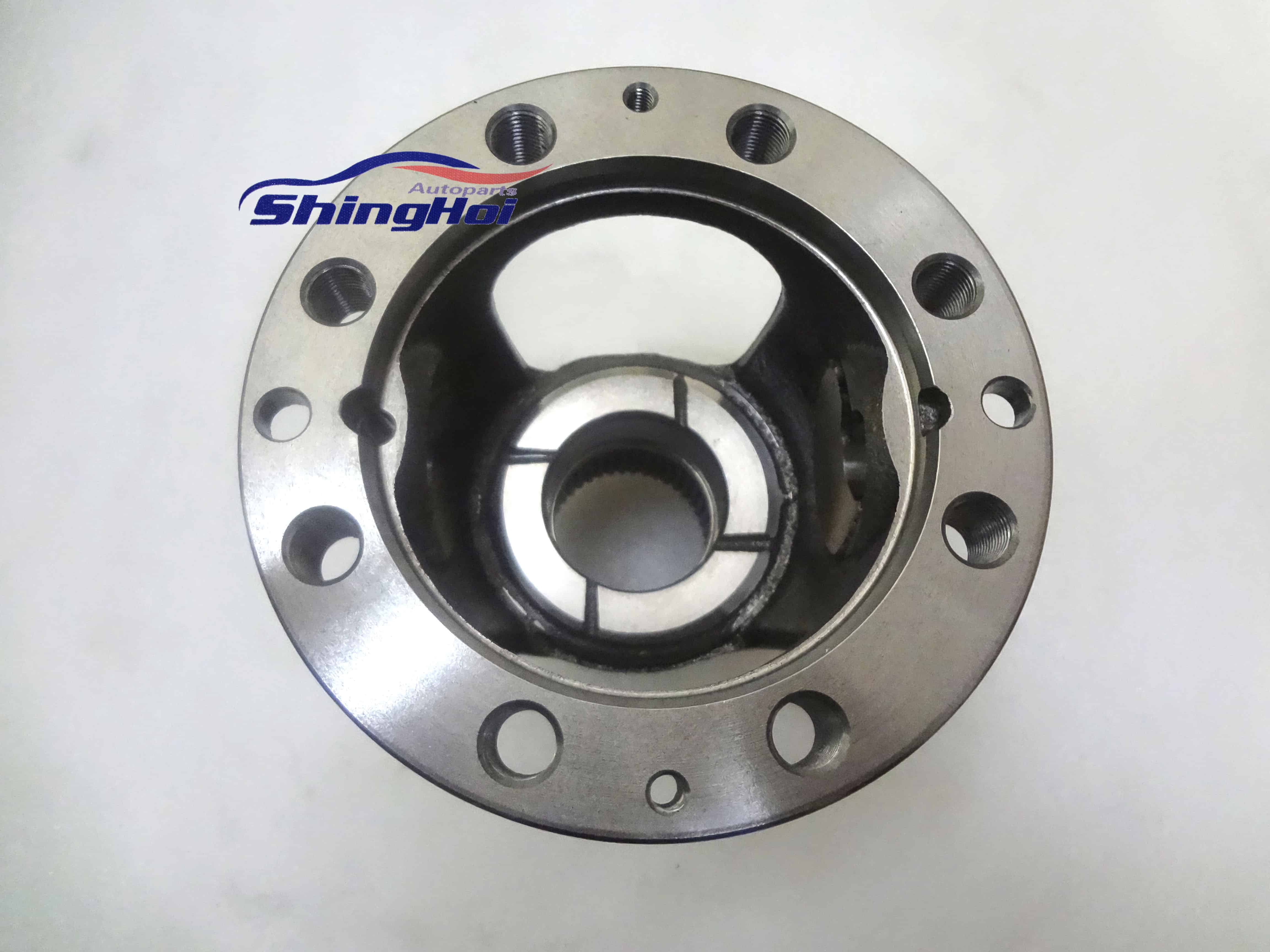 A6MF1 A6LF1 Differential housing 458223B650 for KIA SPORTAGE HYUNDAI ...