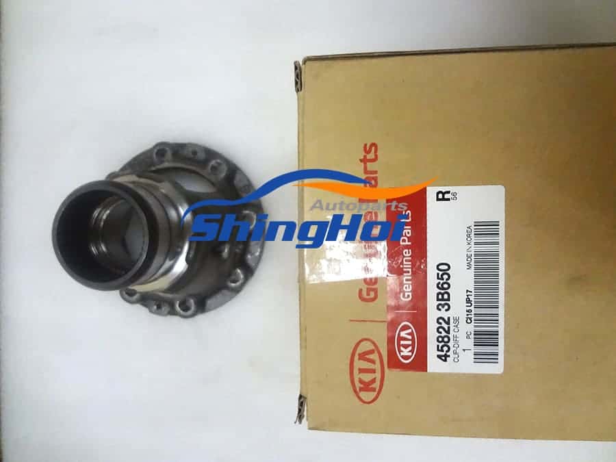 A6MF1 A6LF1 Differential housing 458223B650 for KIA SPORTAGE HYUNDAI ...