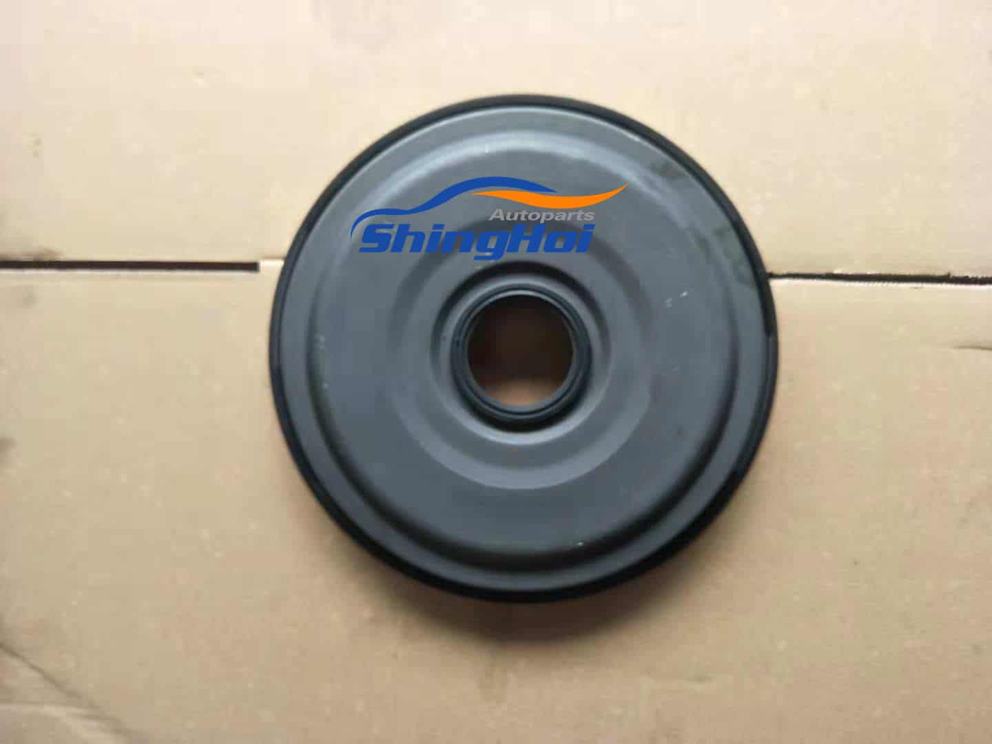 2PCS 0BH301205D DQ500 0BT 0BH Front Cover - Sheng Hai Auto Parts Co., LTD.
