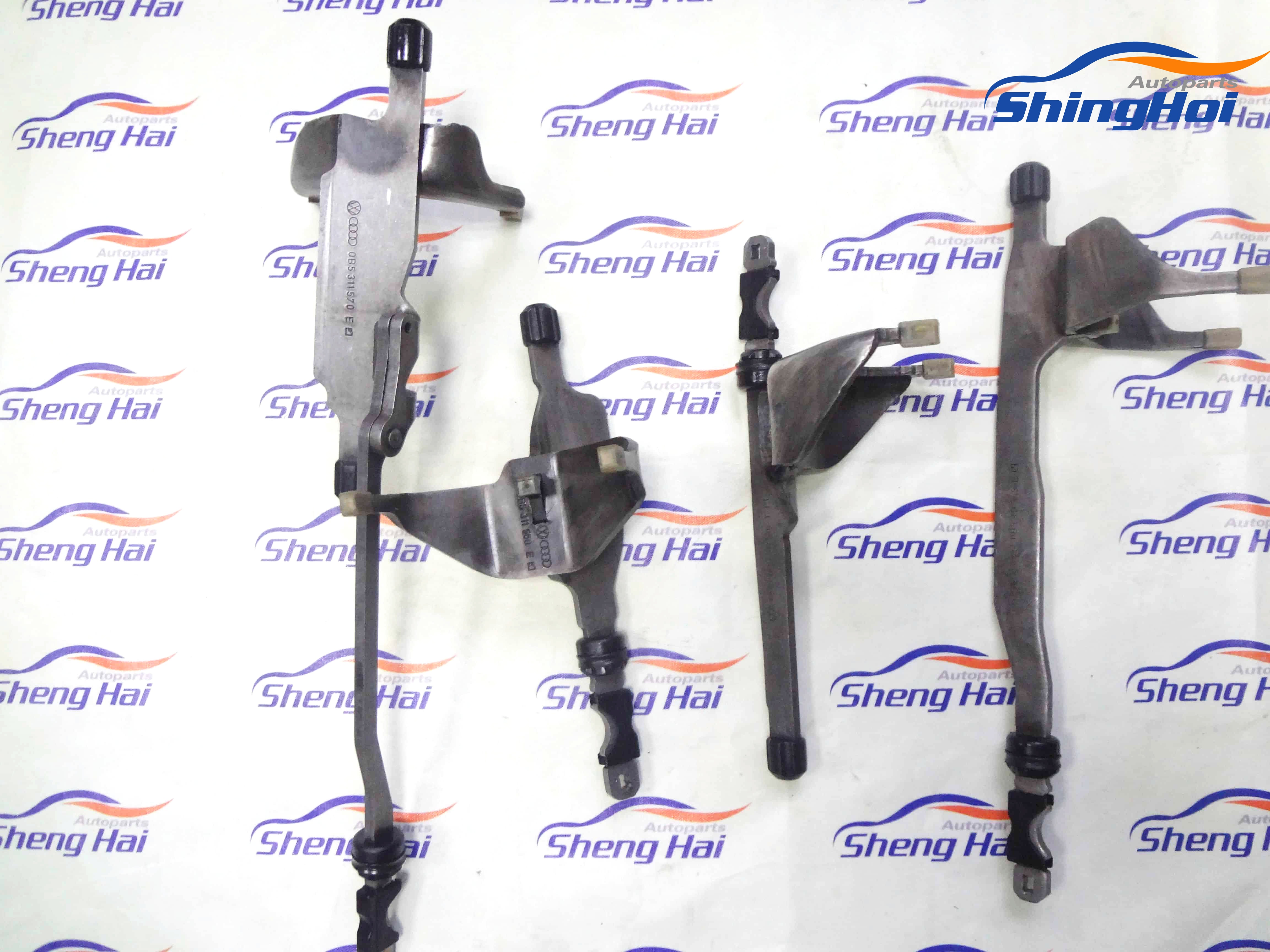 0B5 DL501 Shift Fork Kit - Sheng Hai Auto Parts Co., LTD.